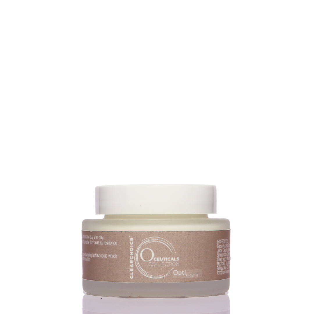 O Ceuticals Opti Cream | Dermastart Brands