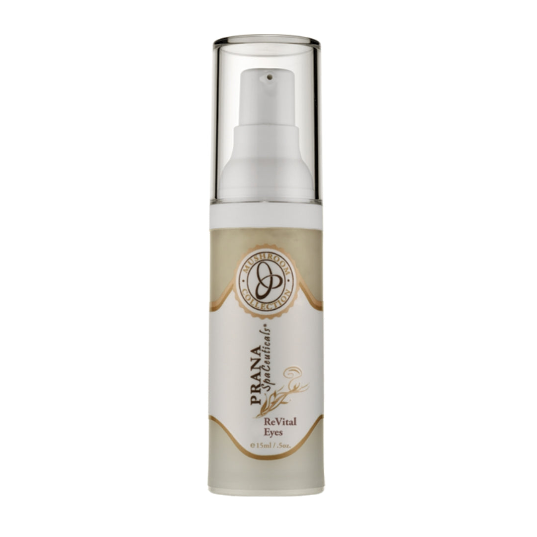 ReVital Eyes | Prana SpaCeuticals | Dermastart Brands