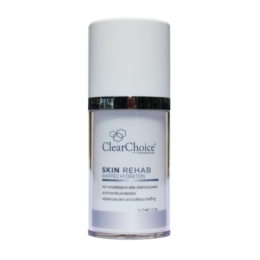 Skin Rehab | Dermastart Brands