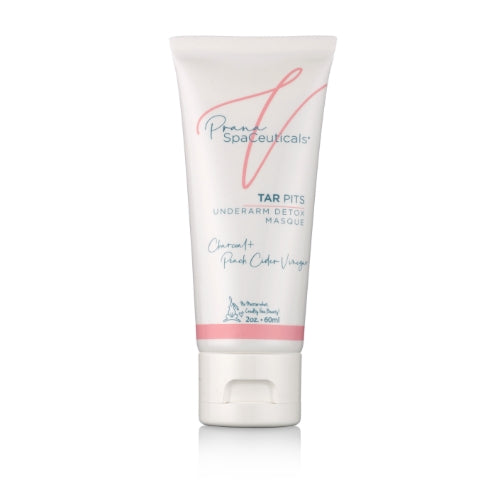 Tar Pits Masque | Prana SpaCeuticals | Dermastart Brands