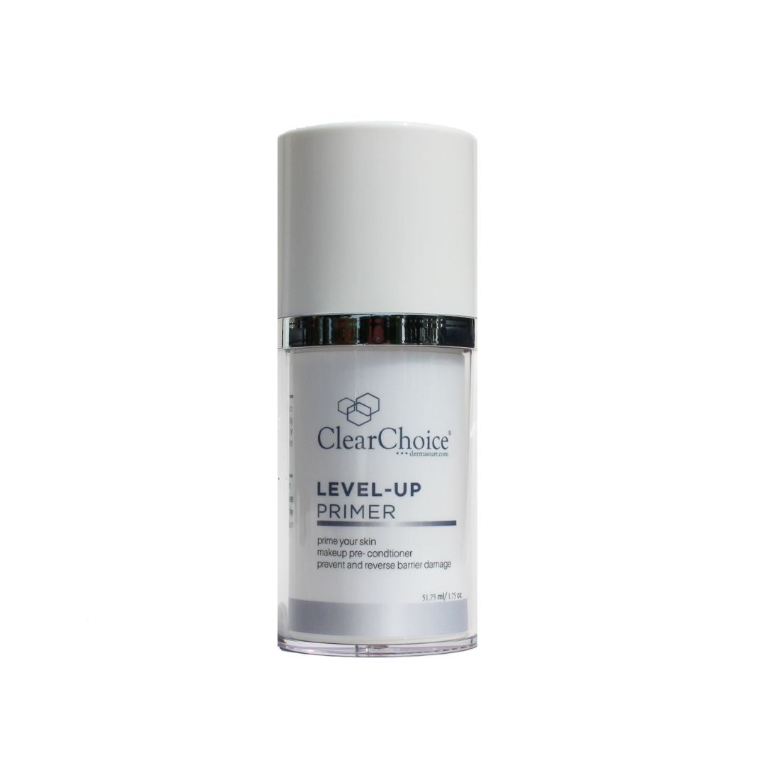 Level-Up Primer | Dermastart Brands
