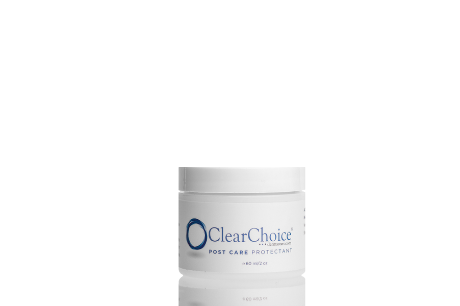 Professional ClearChoice Pre/Post Care | Dermastart Brands