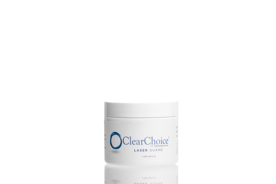 Professional ClearChoice Pre/Post Care | Dermastart Brands