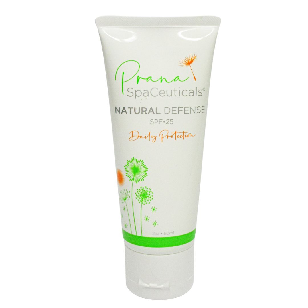 Prana SpaCeuticals Sun Protectants - Dermastart Brands