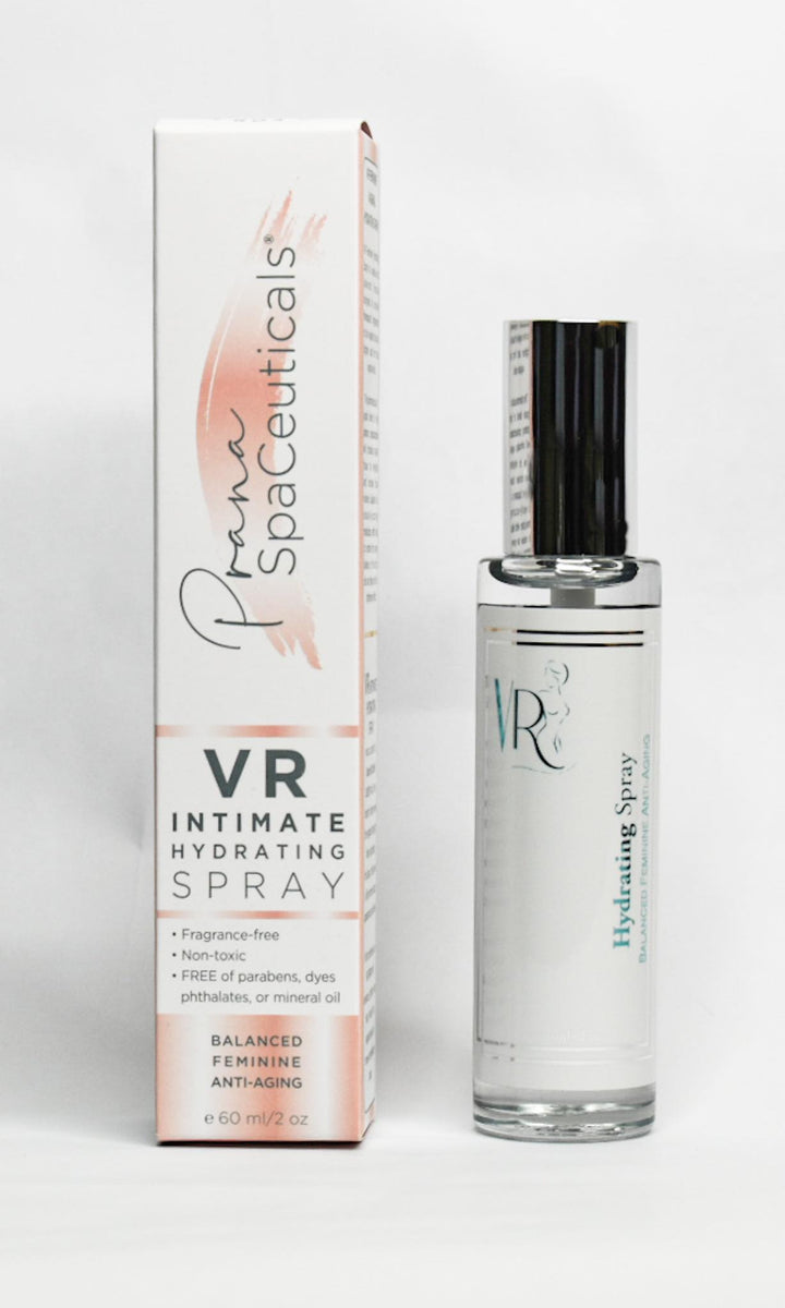 Prana SpaCeuticals Intimate/Bikini | Dermastart Brands