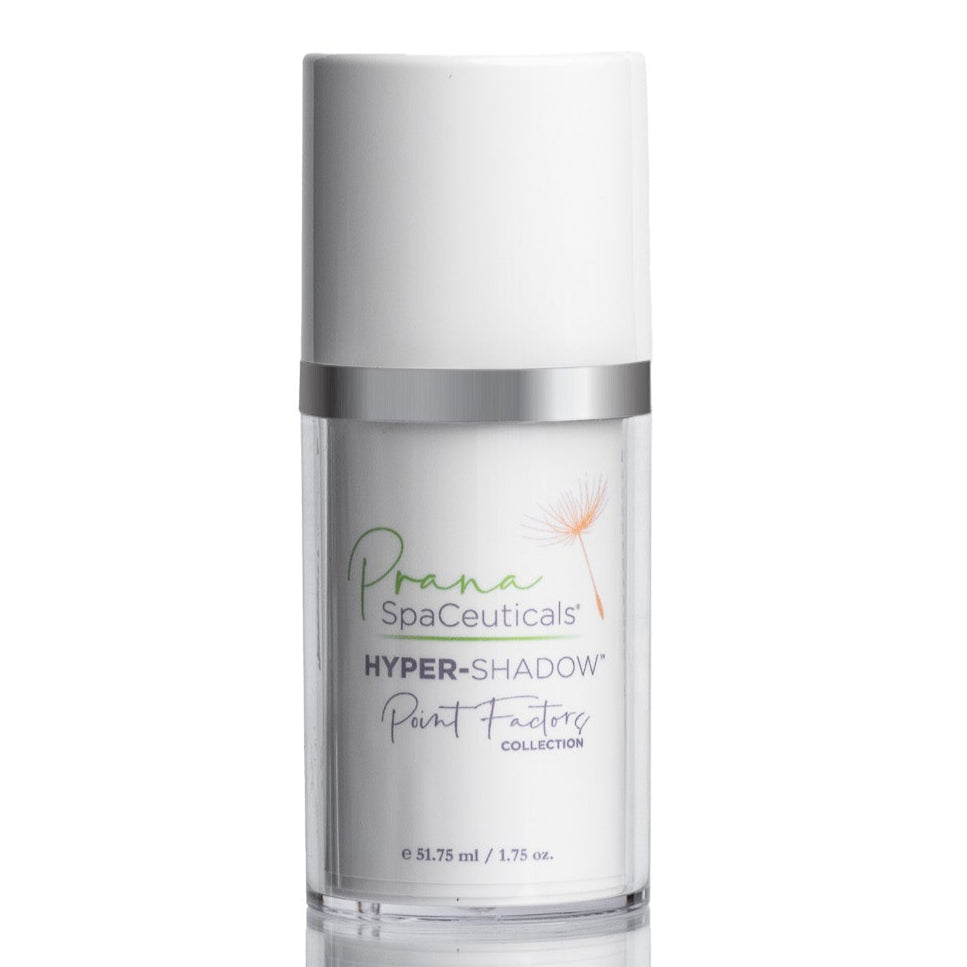 Hyper-Shadow Point Factor Serum | Prana SpaCeuticals | Dermastart Brands