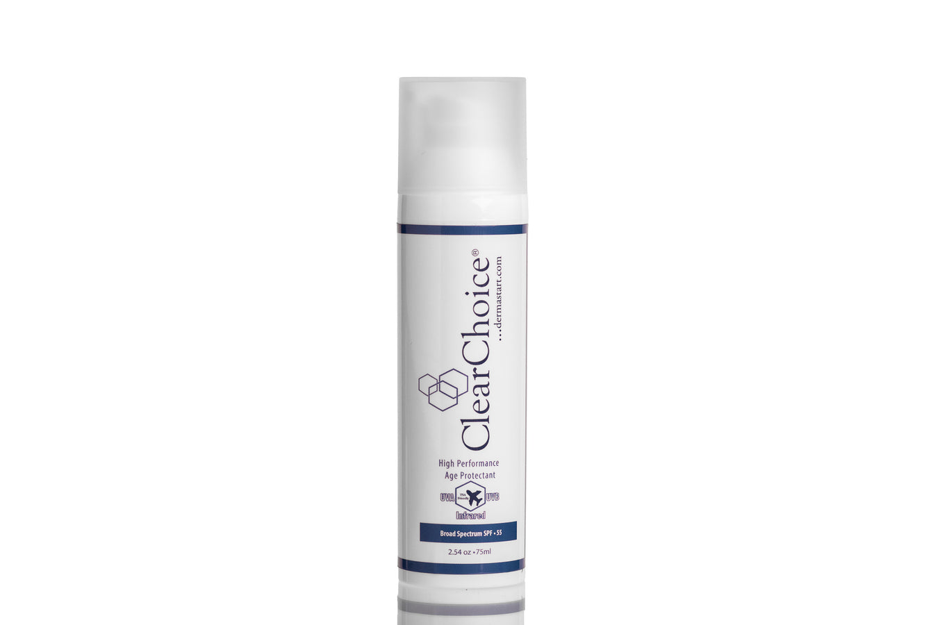 ClearChoice Sun Protectants | Dermastart Brands