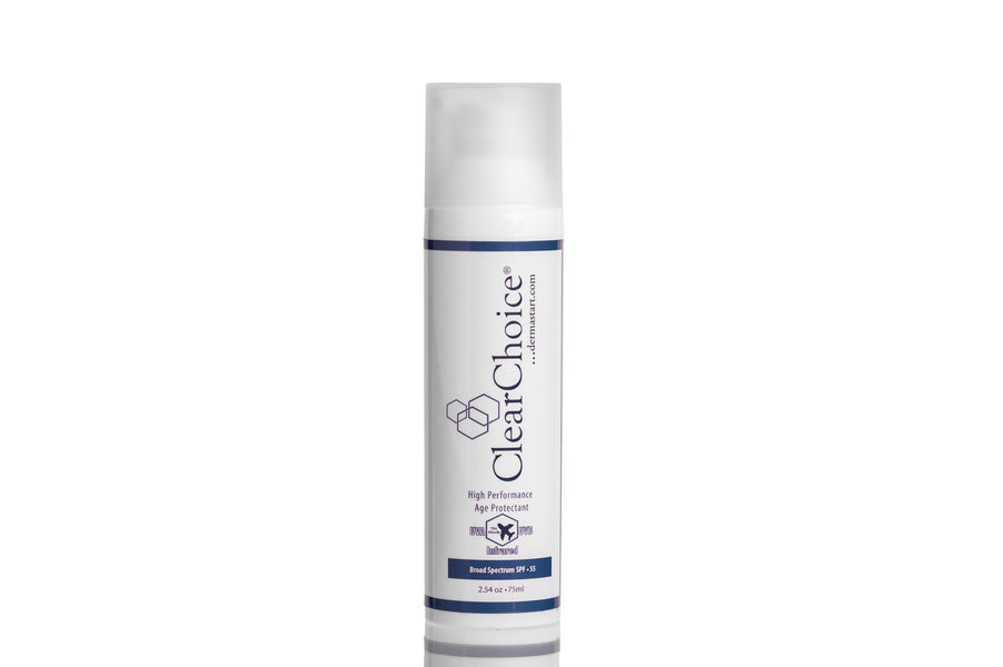 ClearChoice Sun Protectants | Dermastart Brands